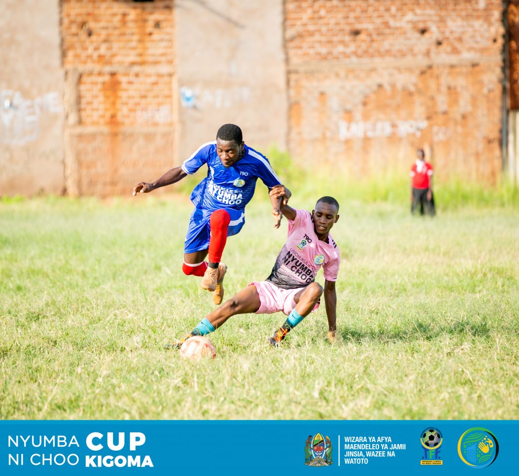 Kigoma DC